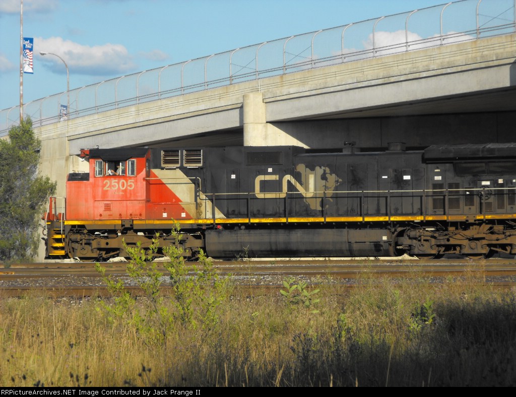 CN 2505